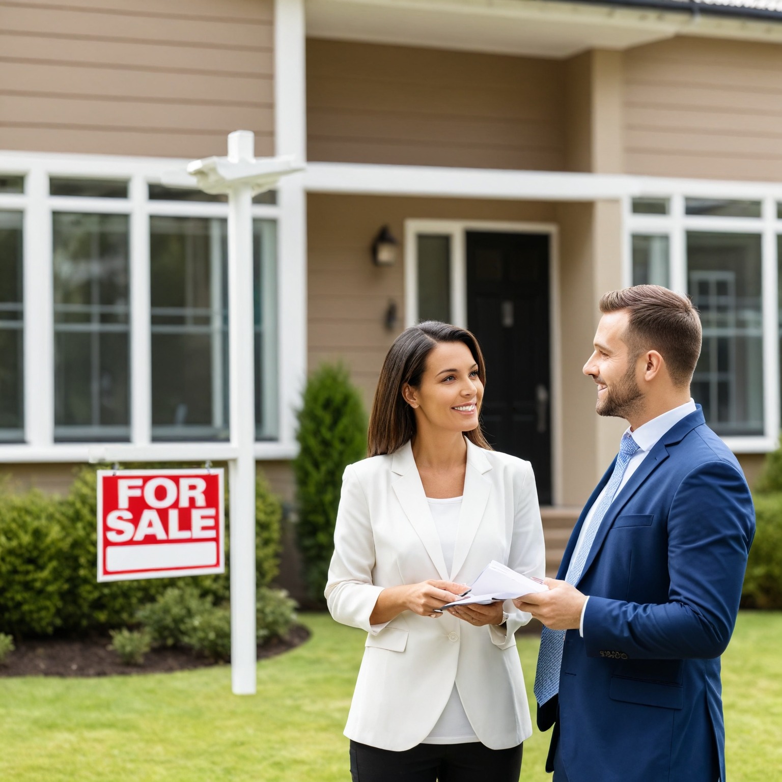 Why You Need an Agent in Your Corner - Jessica Scialetti