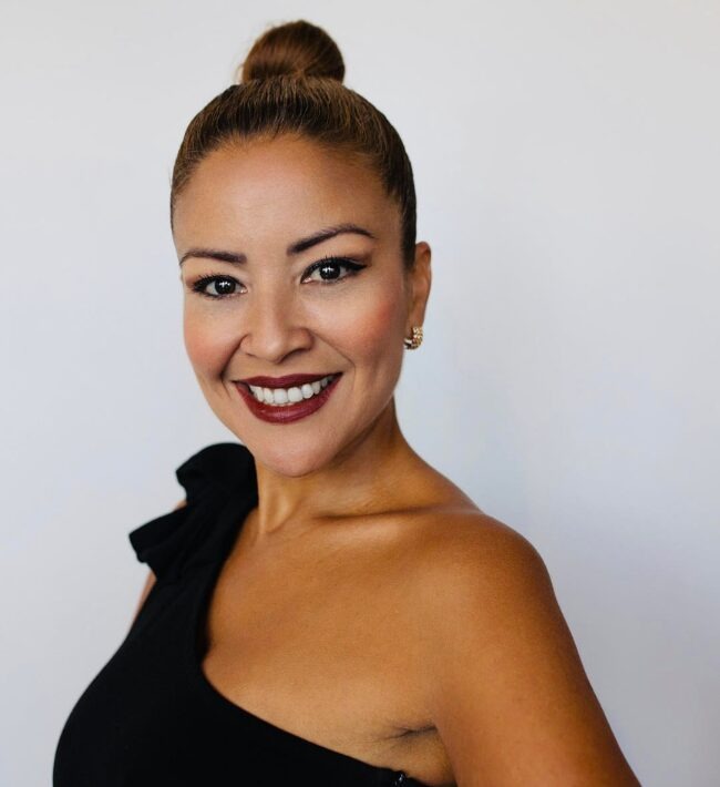 Team - Jessica Scialetti